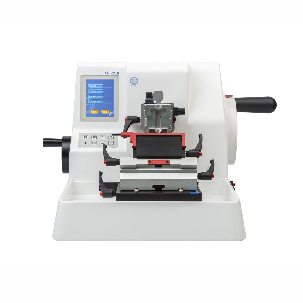 Microtome – Nebula-b