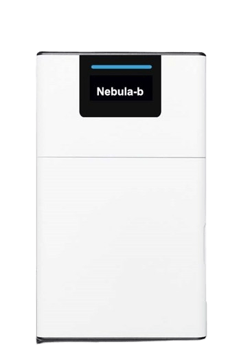 Imaging Systems – Nebula-b